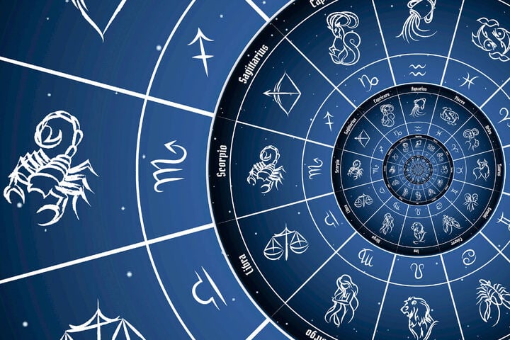 Horoscope today: Free daily horoscope for all zodiac signs