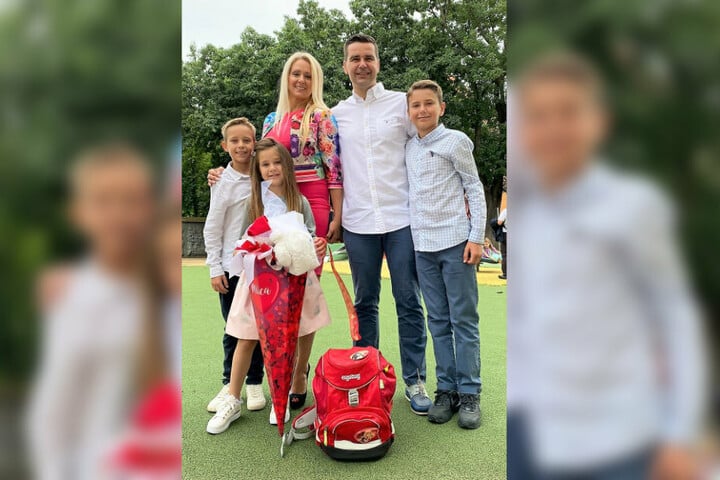 Ex-Profi und Sportlehrer in der Corona-Krise: "Wir müssen da jetzt durch!"