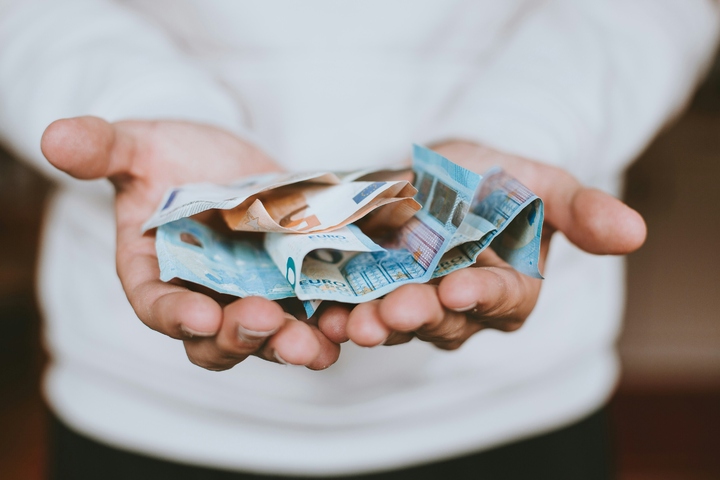 Die 20 ultimativen Geld-Witze für jeden Anlass