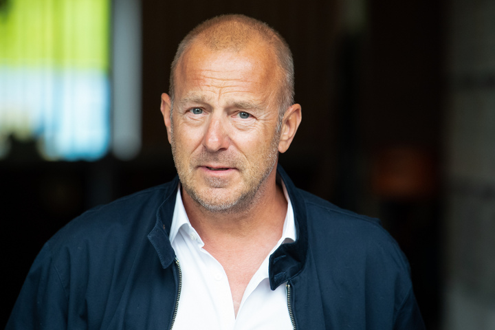 Der Fall Amelie! Neues "True Crime"-Drama mit Heino Ferch als Mord ...