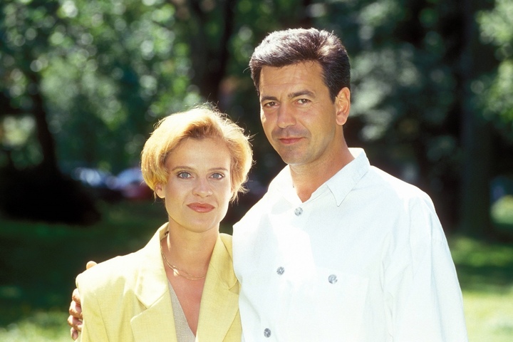 Ex-'RTL aktuell'-Moderator Michael Karr stirbt im Alter von 71 Jahren