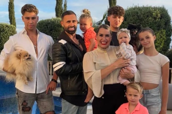 Familie Weiß trauert um ungeborenes Baby: "Beim nächsten Termin kam der ...