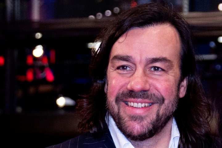 Törööö! Benjamin Blümchen-Stimme kämpft gegen KI