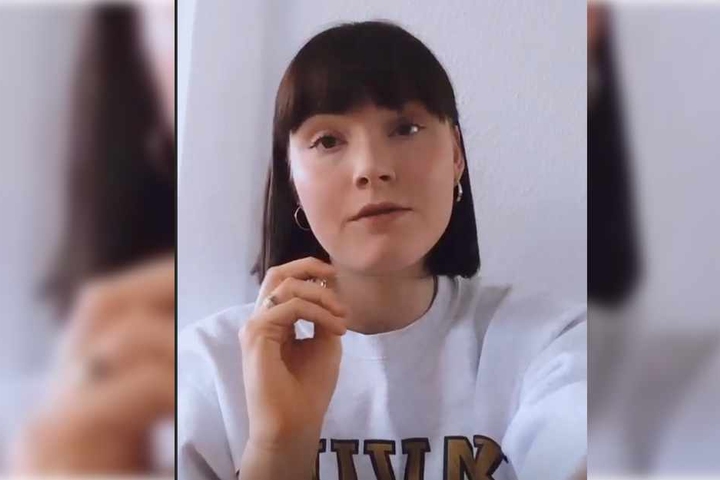 Ex-Kandidatin Katharina Wandrowsky packt über GNTM aus: "Gesicht ist ...