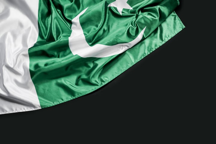 Pakistan arrests "close associate" of Osama Bin Laden