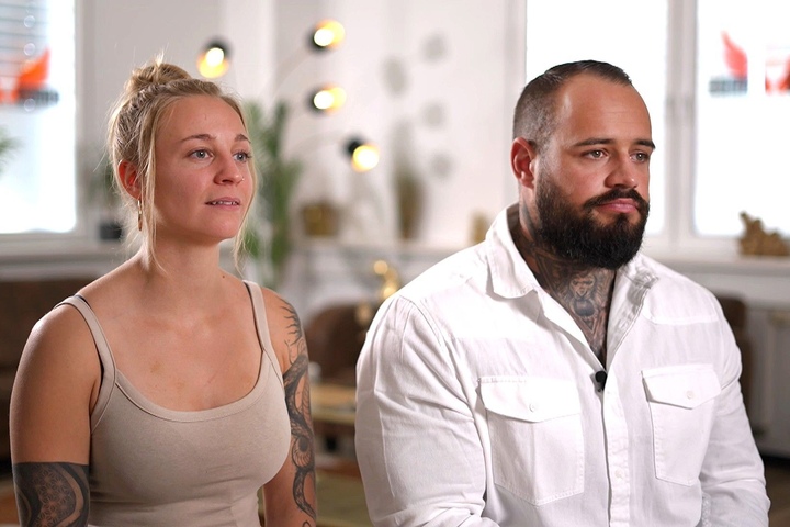 "Der Knochenknacker - Tierisch verrenkt": Tierosteopath begeistert sogar zahlreiche Promis mit ...