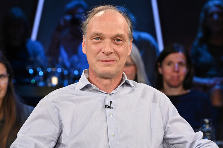 Martin Brambach: Was seine spezielle Familiengeschichte mit Dresden zu ...