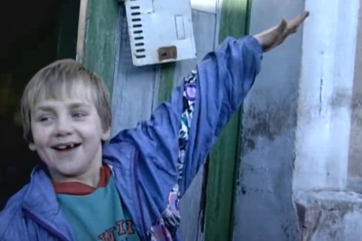 Familie Ritter trauert um ihr Oberhaupt: Das traurige Leben der Karin ...