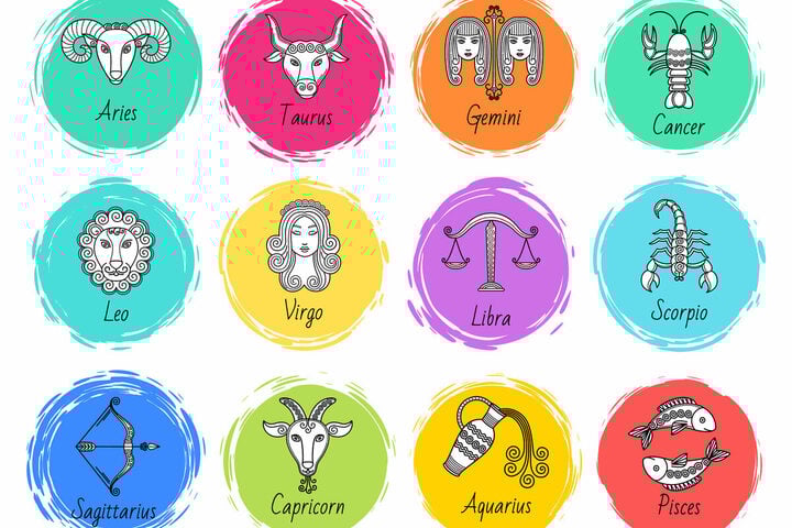 Horoscopes: Free Astrology predictions for every zodiac sign