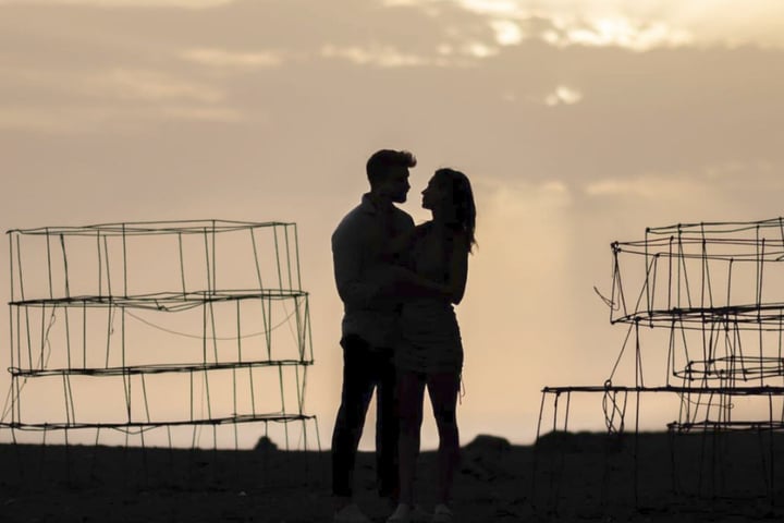 Anna Russow: Bachelor-Gewinnerin macht überraschende Geständnisse ...