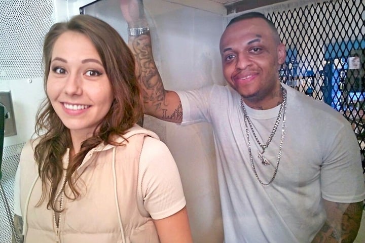 Steven Nelson to be executed in Texas despite innocence claims