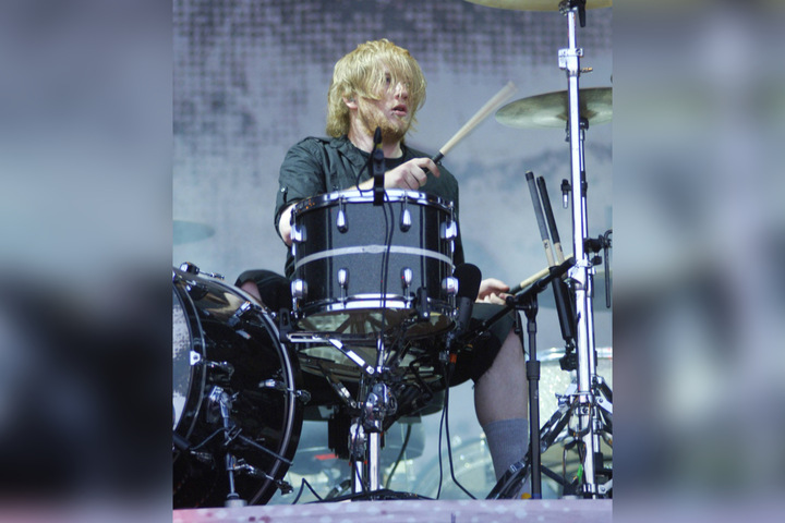 Bob Bryar, famed My Chemical Romance drummer, tragically dies