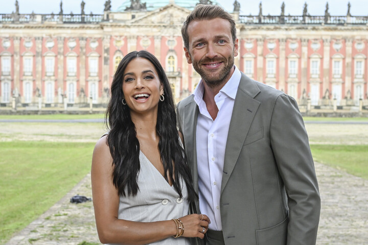 Kritisches Familiengefüge: Hima Aly und sein Verhältnis zu Schwester ...