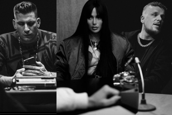 187 Strassenbande: Bonez MC macht Schluss mit der Musik!