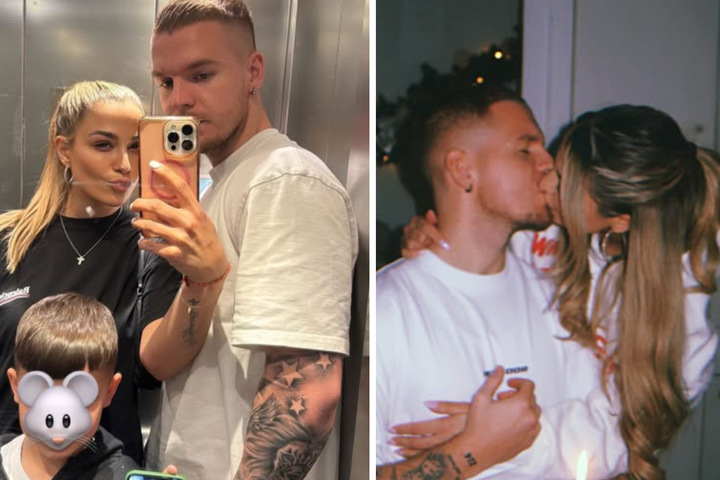 Jenefer Riili bricht ihr Schweigen: Darum zog sie sich aus der ...