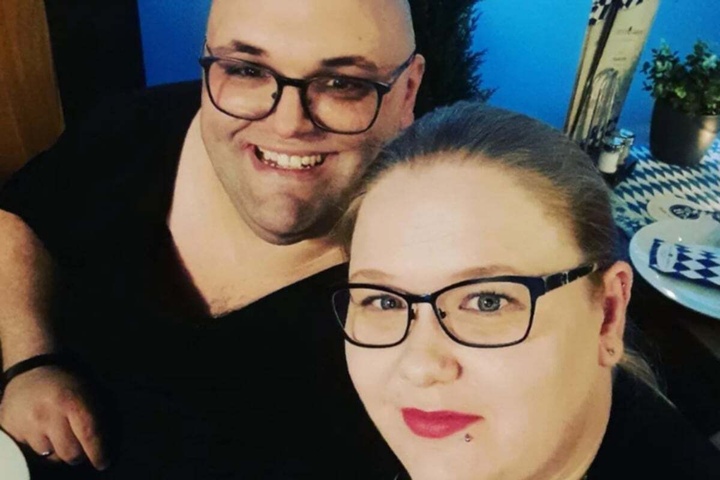 Ingo Peters: Sensationelle Gewichtsabnahme dank Magen-OP