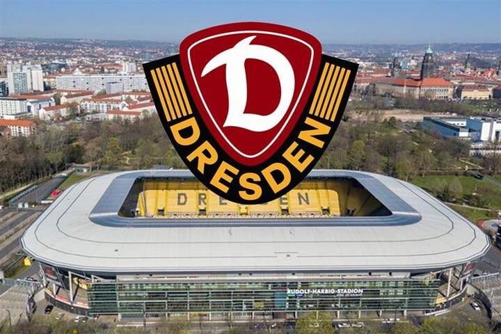 Dynamo Dresden: News, Live-Ticker, Spielplan, Tabelle