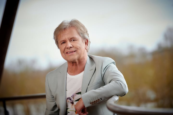 Schlagersängerin Pia Vanelly nach Zusammenbruch im Krankenhaus