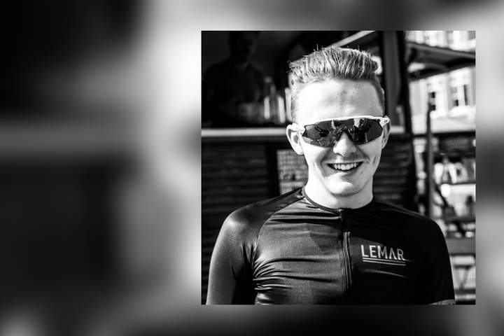 Australischer Radprofi Connor Lambert (†25) in Belgien nach Lkw-Crash ...