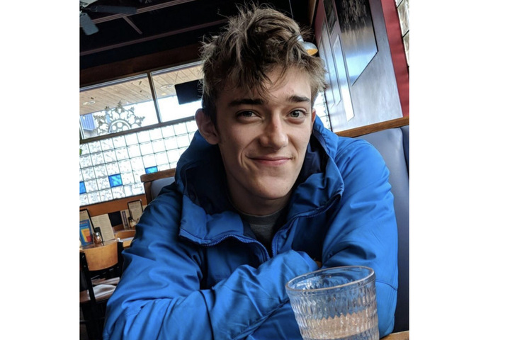 Kletterstar Balin Miller (†23) stirbt während Livestream im Yosemite ...