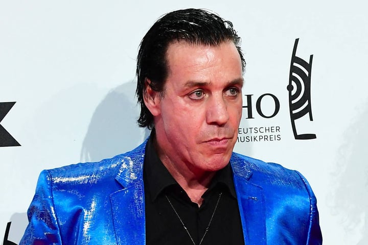 Drogen bei Rammstein-Konzert verabreicht? Shelby Lynn stellt klar: "Till hat mich nicht angefasst"