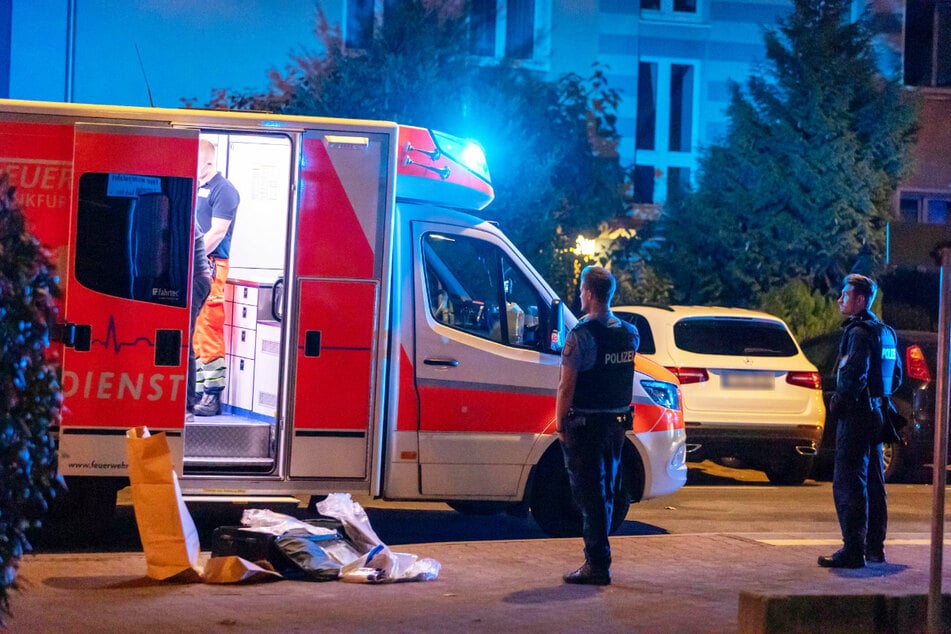 "37 Grad" (ZDF): Ilona trifft sich in Frankfurt mit Bekanntem (†) - Nur ...