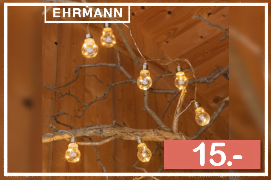 Möbel Ehrmann startet massiven Schlussverkauf mit starken Rabatten