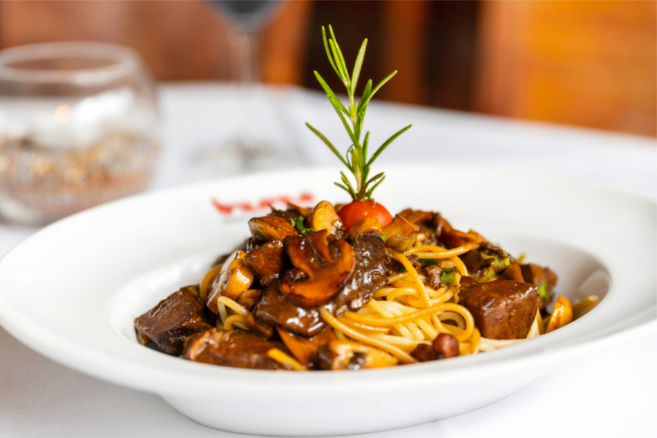 Chemnitzer Restaurant verlängert mega Spar-Aktion