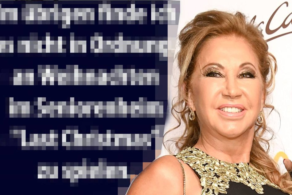 Seite 5 für Die Geissens: Aktuelle News & Infos zur schrecklich ...