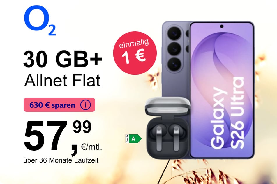 55-Zoll Samsung-TV plus Smartphone für 1 Euro: Der Deal zur Fußball-WM
