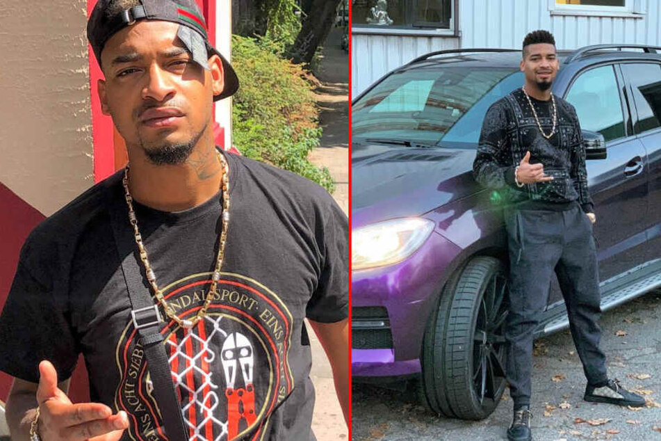 Seite 4 für 187 Strassenbande News: Aktuelles über GZUZ, Bonez | TAG24