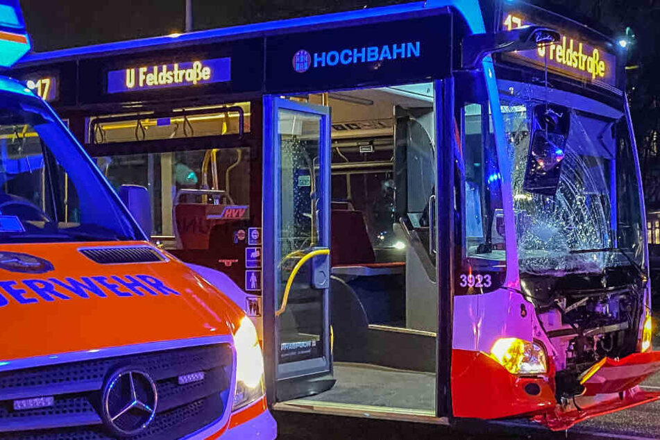 Seite 5 für Unfall Hamburg: Verkehrsunfälle von heute - A7 / A23 | TAG24