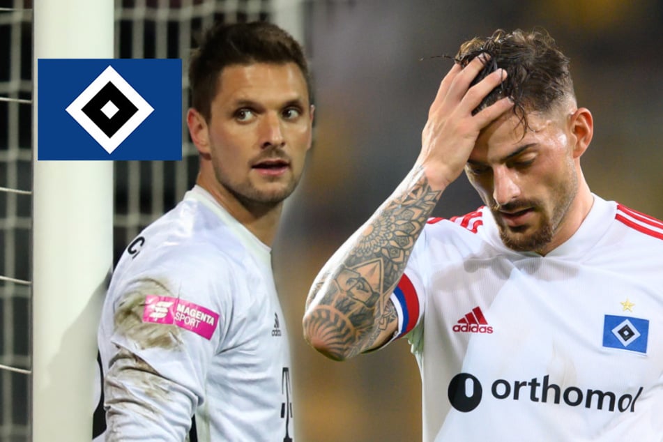 HSV News zum Verein, Transfermarkt und Spielplan | TAG24