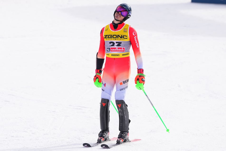 Crans-Montana: Ski-Star war nur einen Tag vor Schweizer Brand ...