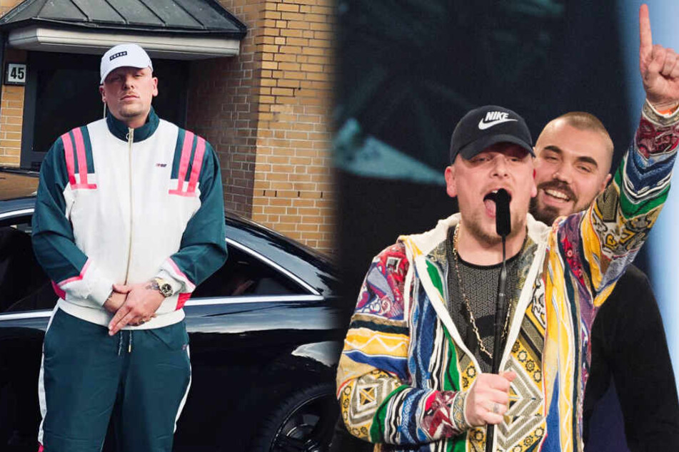 Seite 3 für 187 Strassenbande News: Aktuelles über GZUZ, Bonez | TAG24