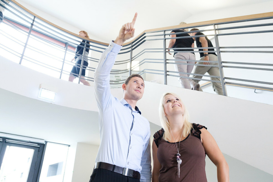 Diese Hochschule in Dresden hat ein mega Studienangebot