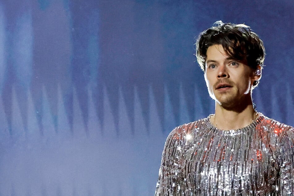 Harry Styles confirms the end of Love on Tour with final shows announcement Harry Styles confirms the end of Love on Tour with final shows announcement