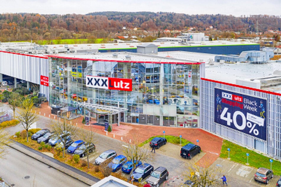 Erstaunlich Offnungszeiten Xxl Lutz Augsburg Fotos
