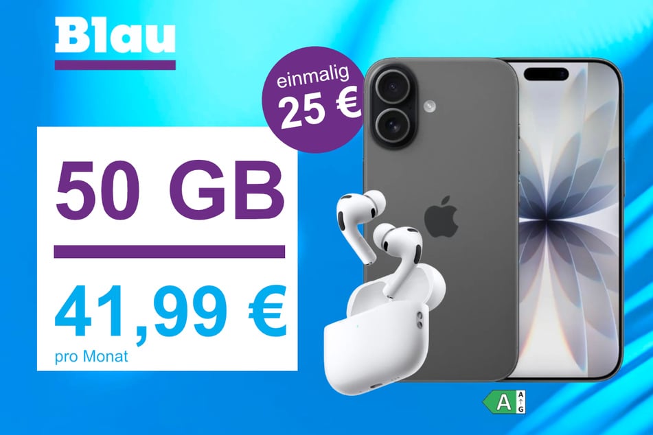 Xiaomi 17 Ultra mit Smart Projector L1 gibt's bei Blau gerade für 1 Euro