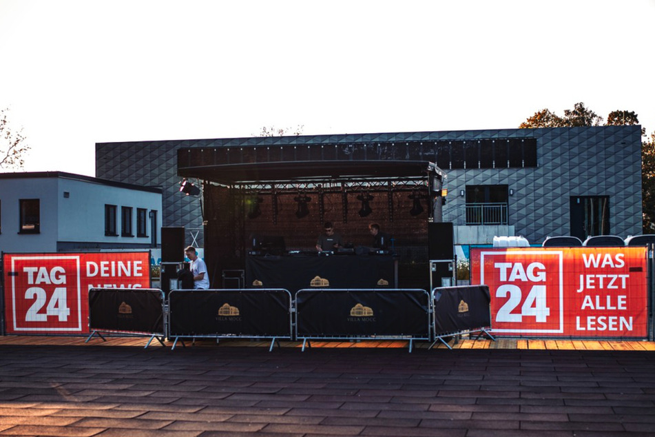 Was Ist Heute In Zwickau Los