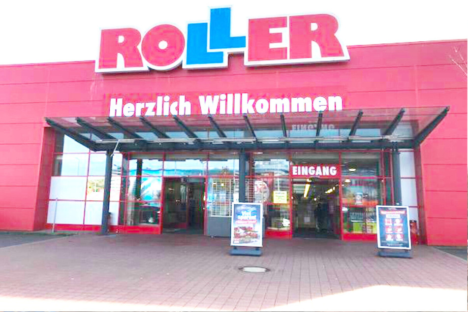 Roller Hamburg Hummelsbuttel