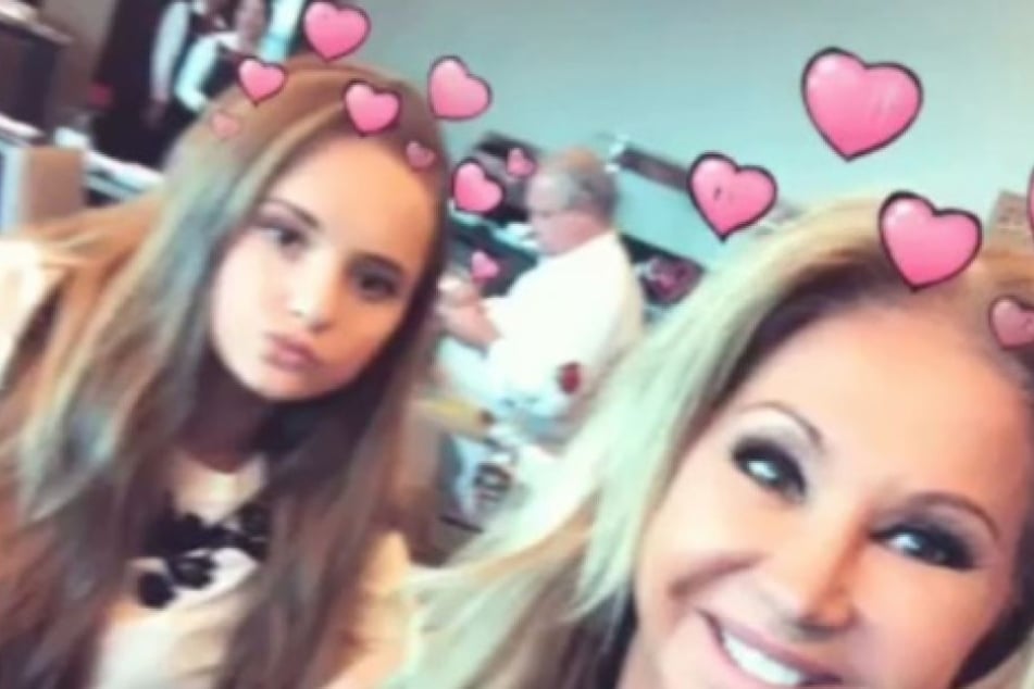 Seite 5 für Die Geissens: Aktuelle News & Infos zur schrecklich ...