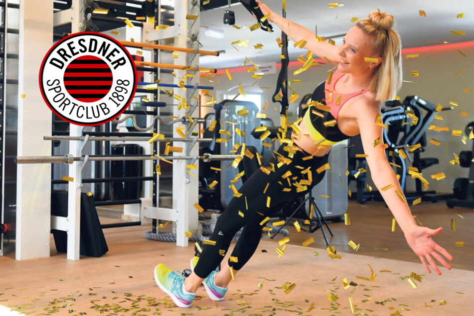 Seite 4 für DSC Volleyball News: Dresdner Sportclub 1898 » Aktuelle News