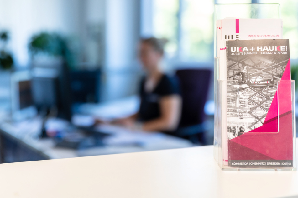 Große Firma in Dresden vergibt attraktive Stellen mit tollen Vorteilen