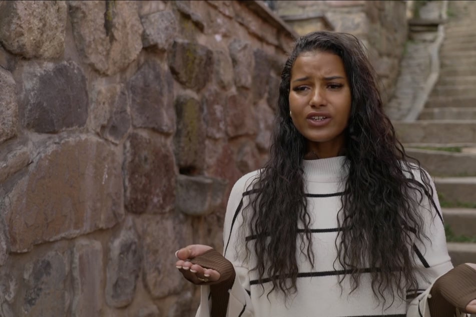 Baby-News bei Reality-Star? "Haben nicht verhütet, kann also sein"