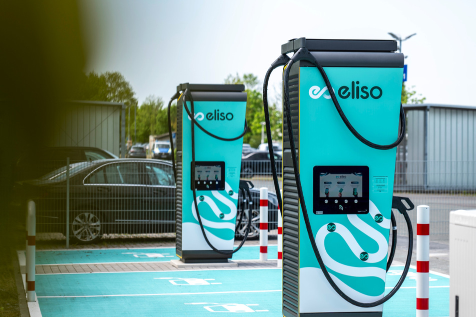 Einzelhändler können ihre Parkflächen jetzt damit aufwerten