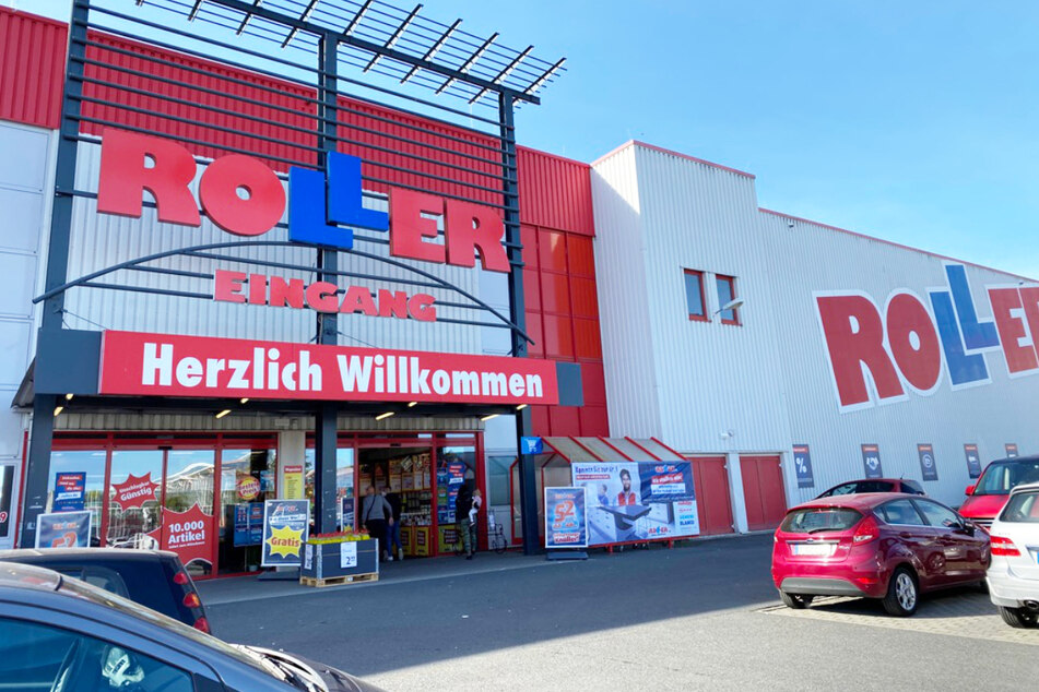 Sonntagsöffnung (3.12.) bei ROLLER: Das sind die Highlights