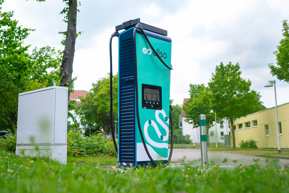 Einzelhändler können ihre Parkflächen jetzt damit aufwerten