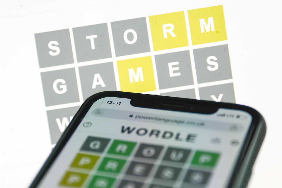 Word Up Players Wonder About Wordle s Puzzling Fate TAG24
