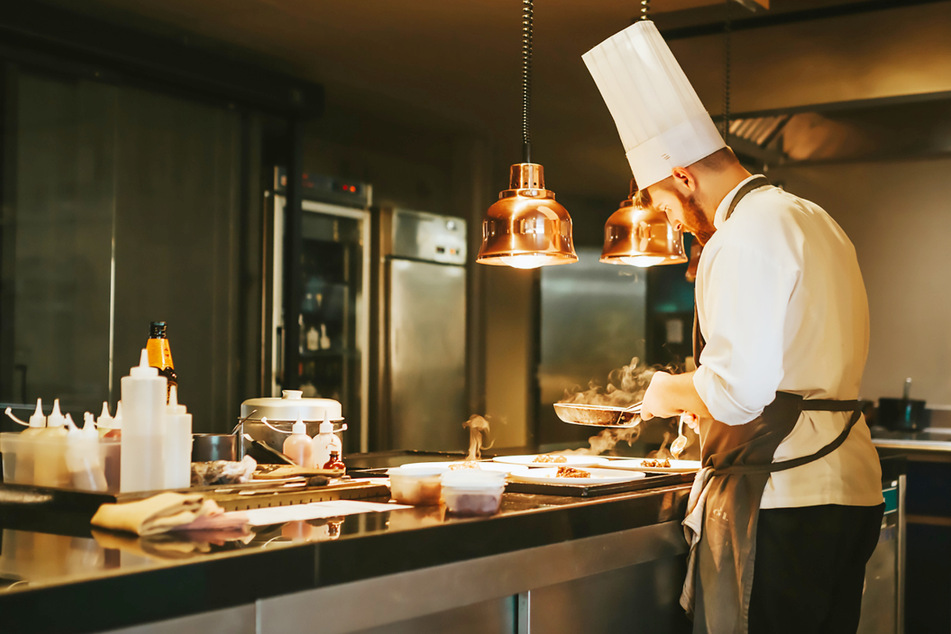 Restaurant-Battle in Dresden: Diese Menüs werden Euch umhauen